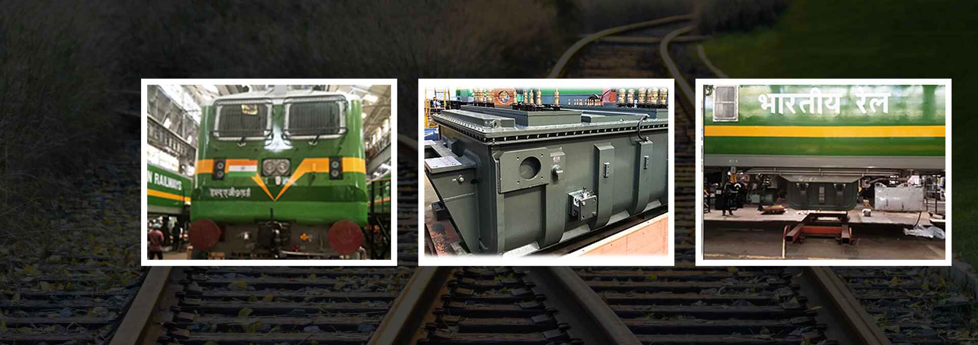 Indocrest Transportation