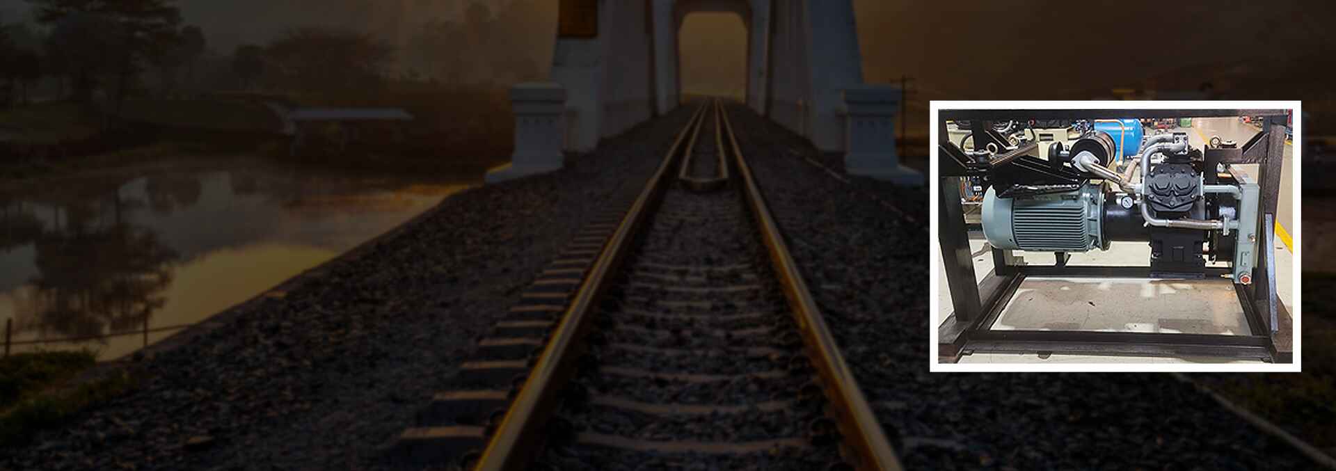 Indocrest Transportation